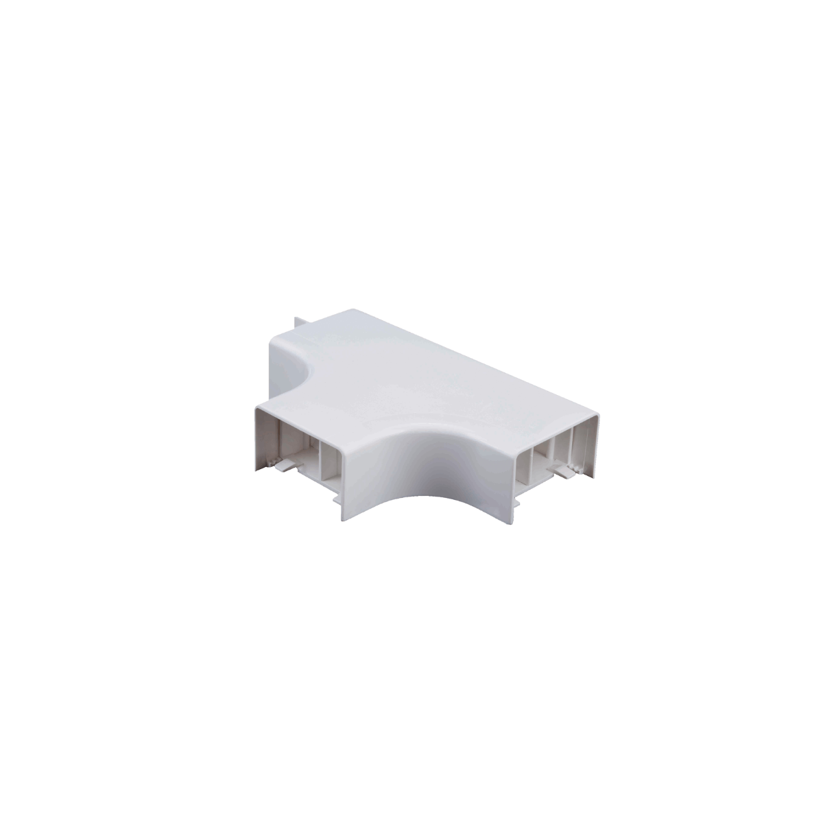 Derivacao T Dexson 40x25mm Branco Schneider - Joli Derivacao T Dexson 40x25mm Branco Schneider - Joli