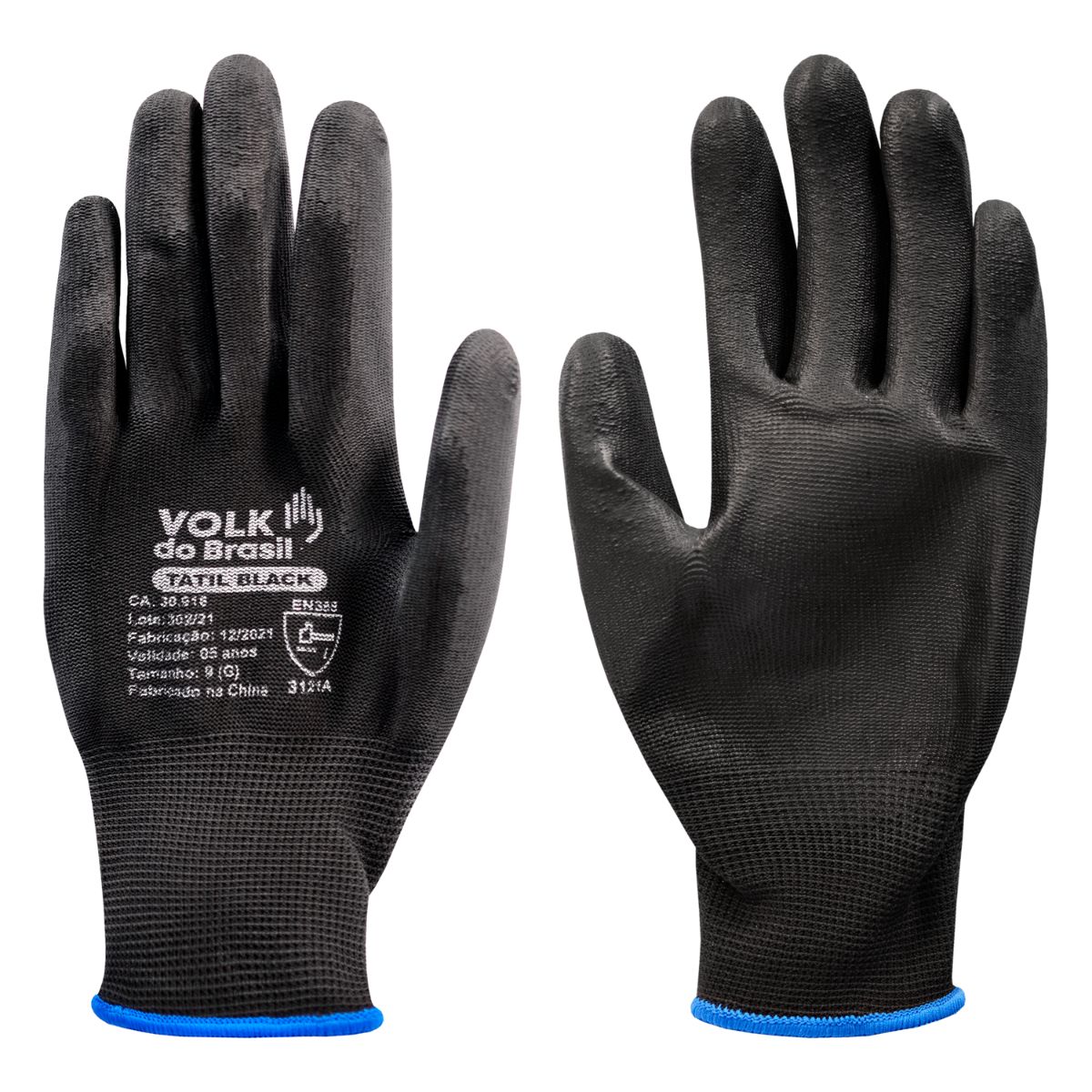 Luva Multitato Balaska - Joli