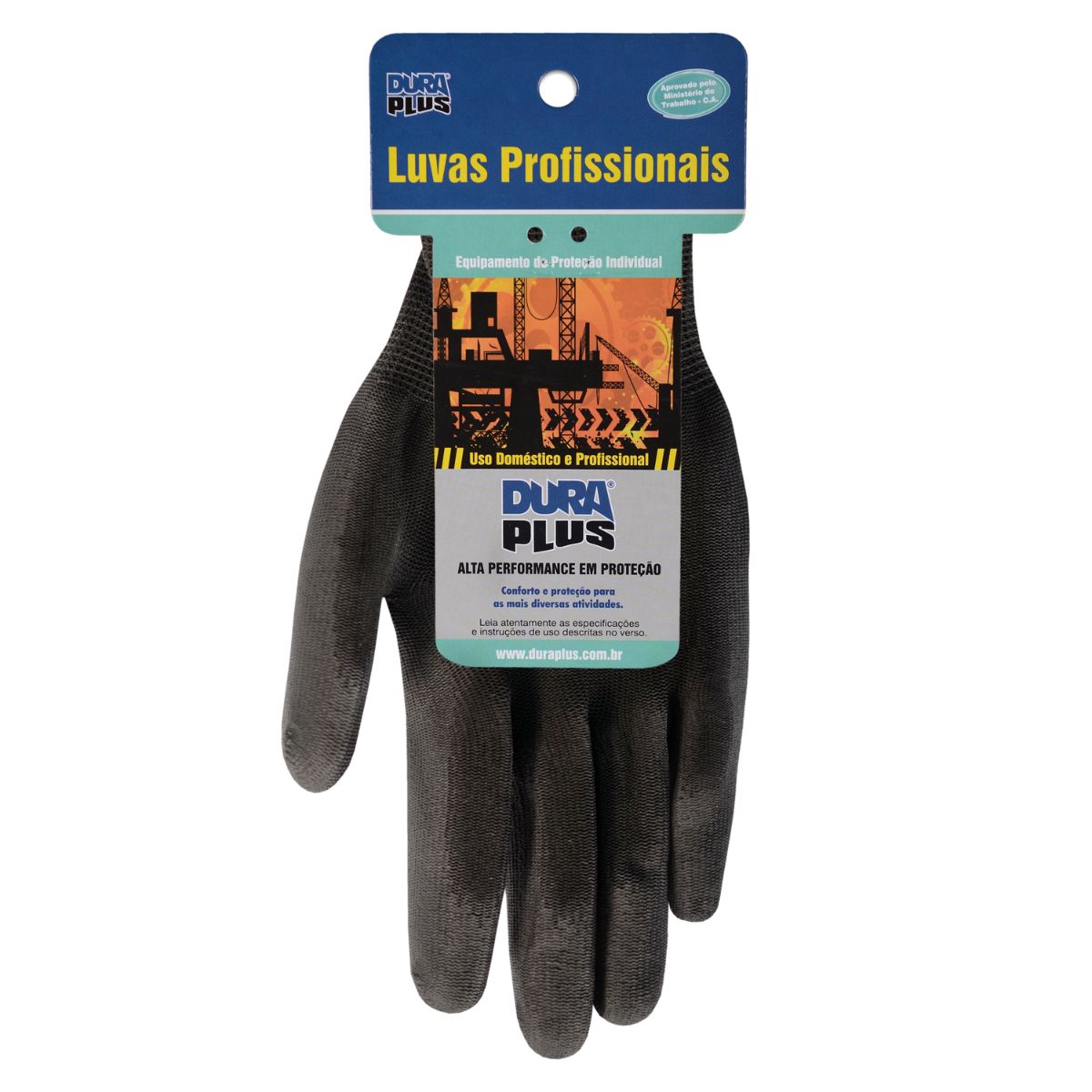 Luva Multitato Balaska - Joli