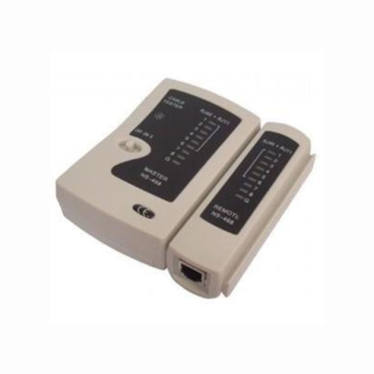 Testador Cabos Utp Dual Comp - Joli