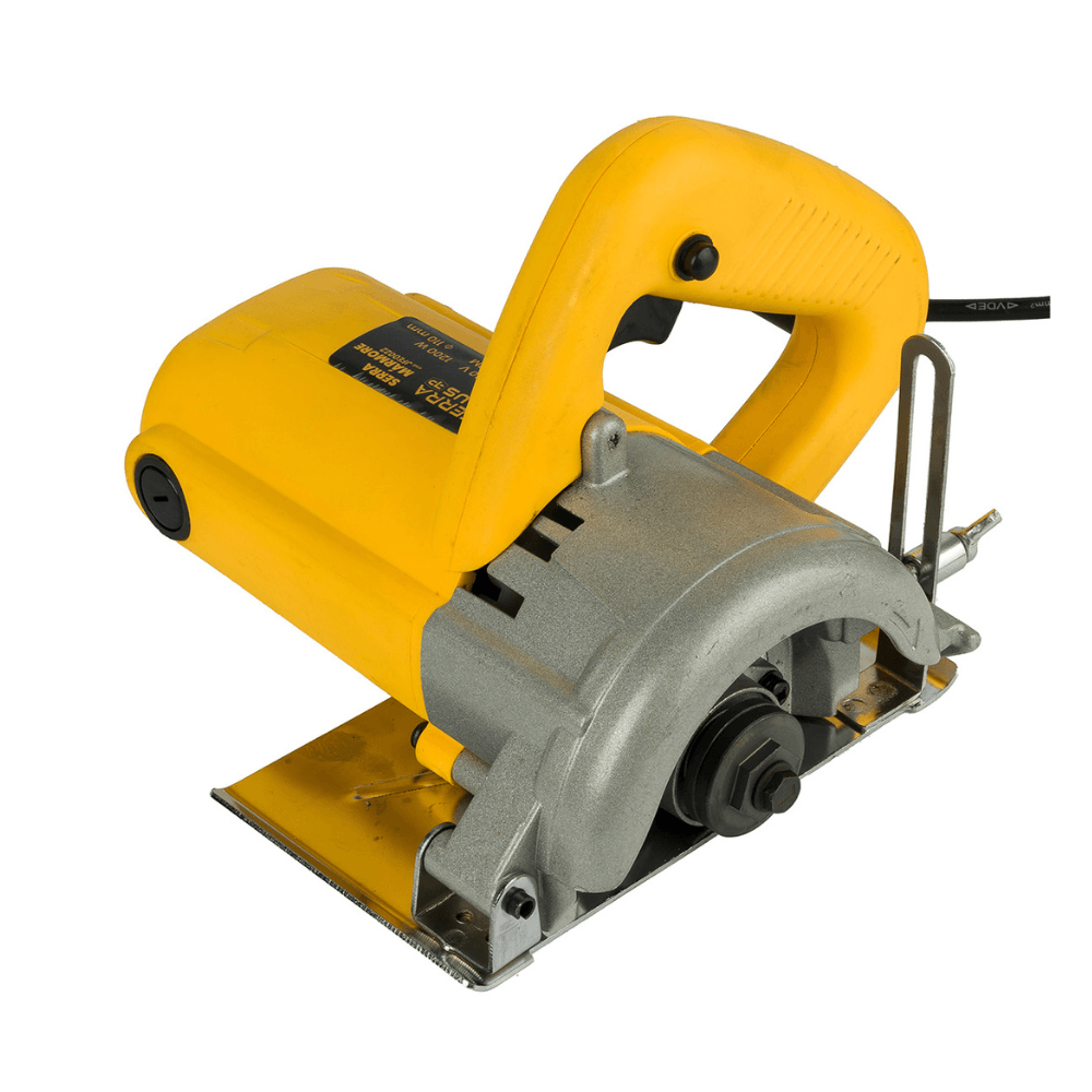 Serra Mármore Elétrica 110mm 1200w 110v Ferraplus - Joli